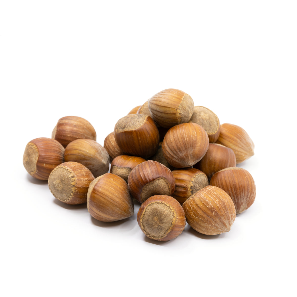 Nüsse – Fang die Nuss